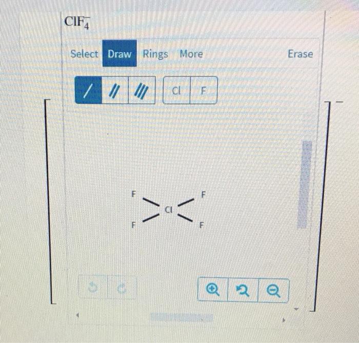 Solved CIF: CIF: Erase Select Draw Rings More Erase Select | Chegg.com