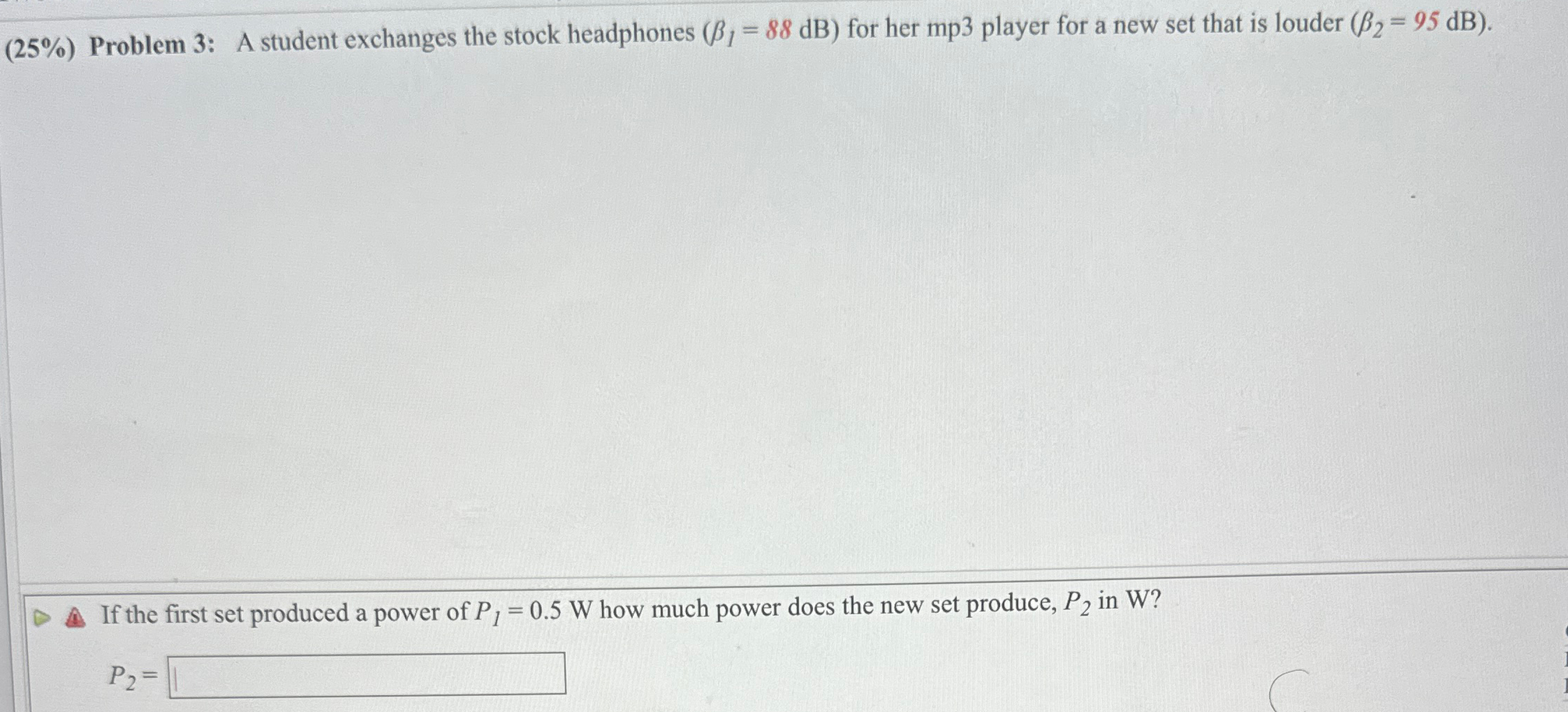 Solved (25%) ﻿Problem 3: A student exchanges the stock | Chegg.com