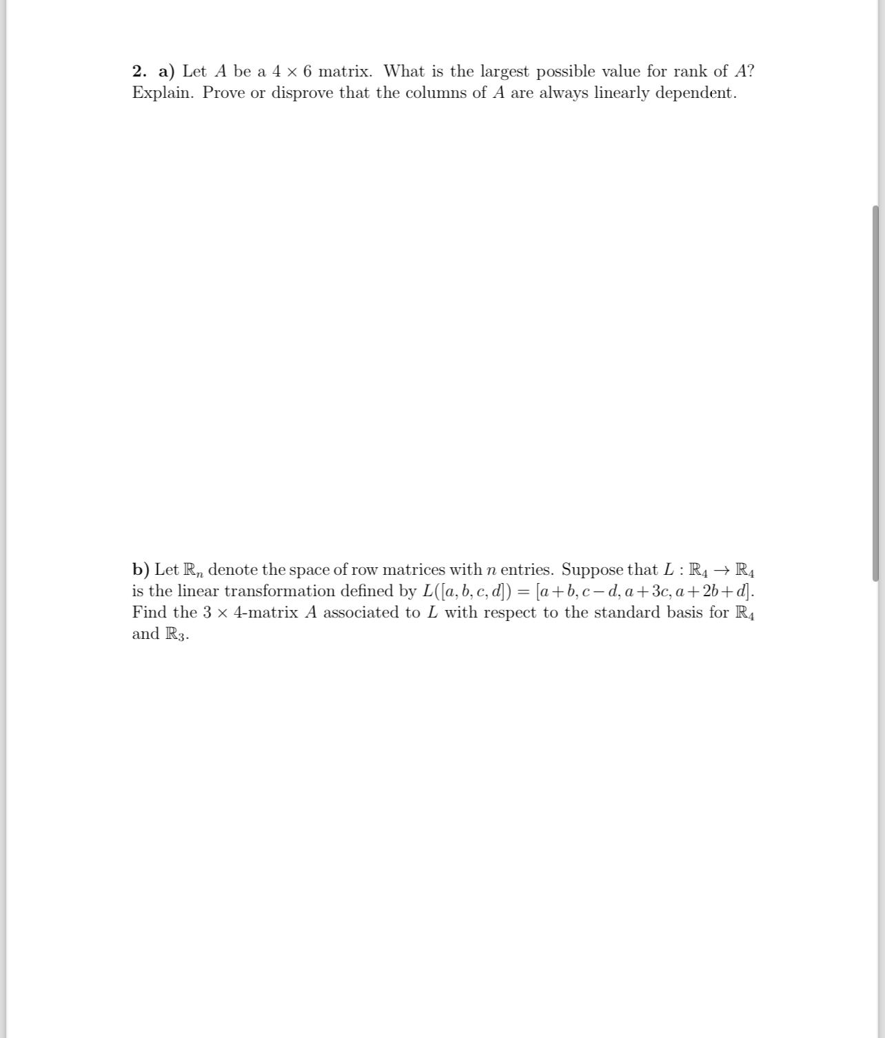 Solved Handwriting please | Chegg.com