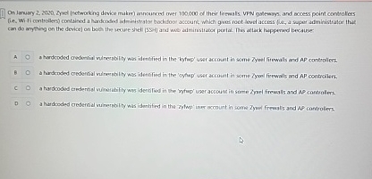 Solved (ie. ﻿Wh-li controlers) ﻿contained a hardcoded | Chegg.com