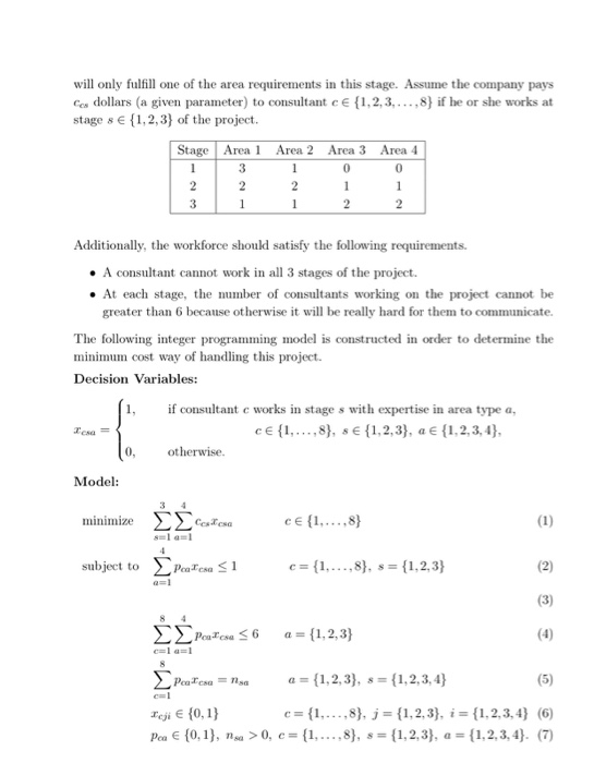 Analysis Group, Inc. is evaluating a project from a | Chegg.com