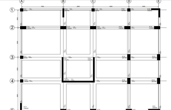 Solved draw it with using auto cad | Chegg.com