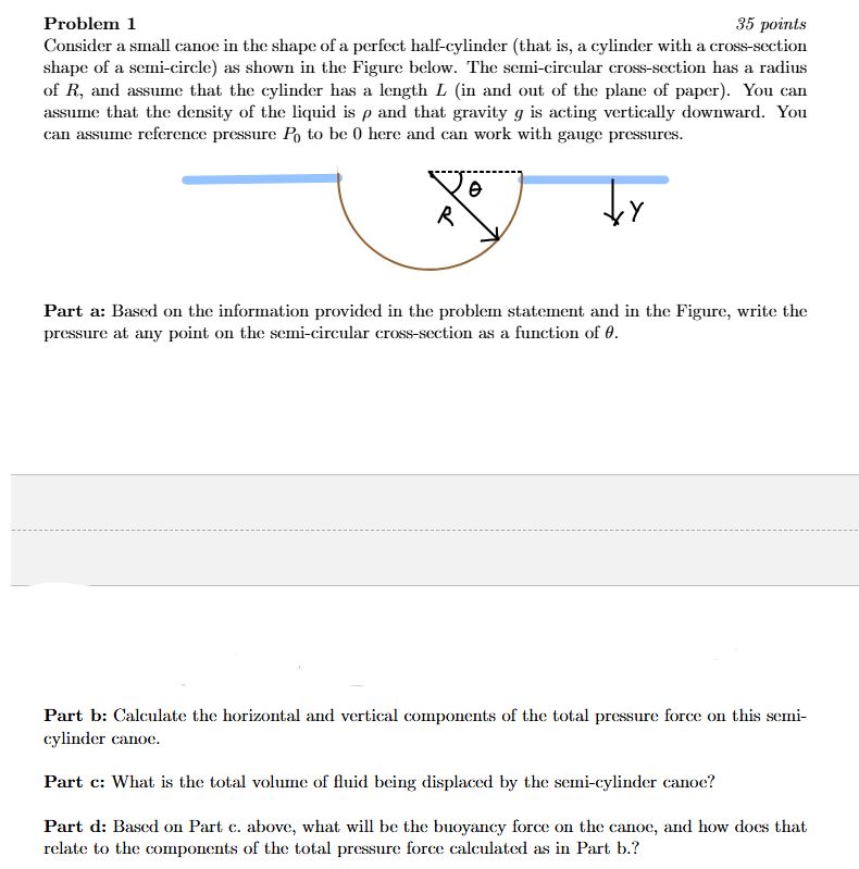 Solved Part b: Calculate the horizontal and vertical | Chegg.com