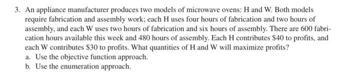 Solved 5. (20pts) Stevenson et al., (2020) Problem 3 (An | Chegg.com