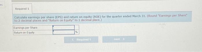 Solved E11-17 (Algo) Determining the Effect of a Stock | Chegg.com