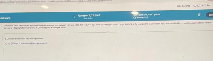 Solved a. Caciate the viancars emo it the provitin) | Chegg.com
