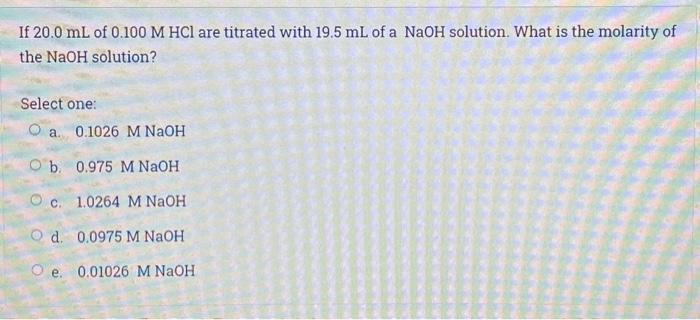 Solved How many moles of Na2CO3 are there in 10.0 L of | Chegg.com