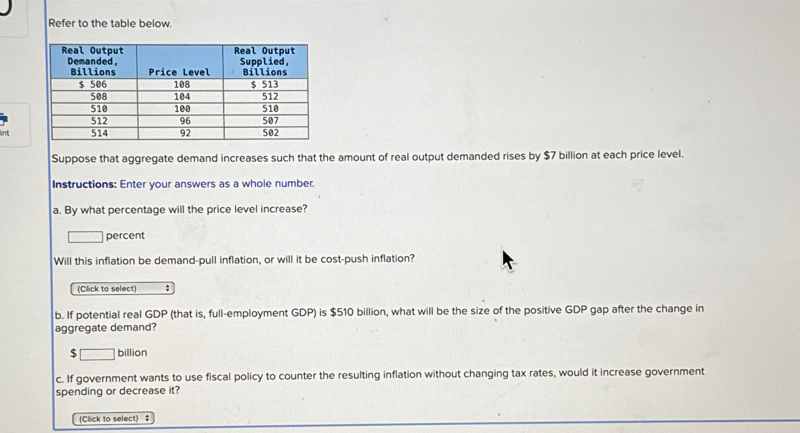 Solved Refer to the table below.\table[[\table[[Real | Chegg.com