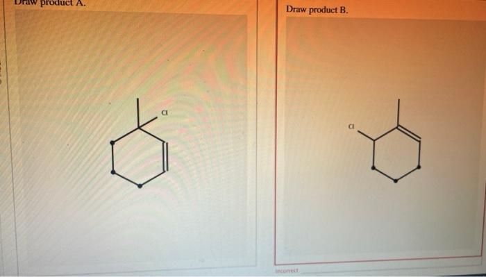 Solved Consider the reaction of 2-methyl-1,3-cyclohexadiene | Chegg.com