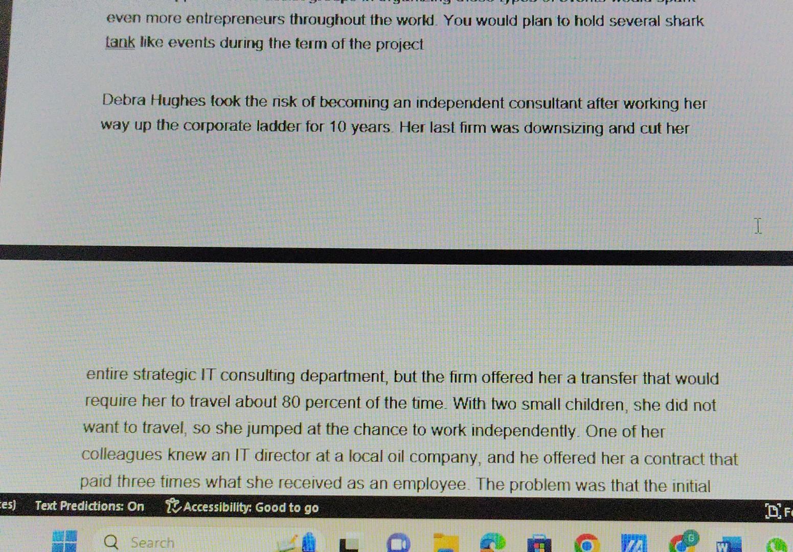 Solved Note: Additional running cases are provided on the | Chegg.com