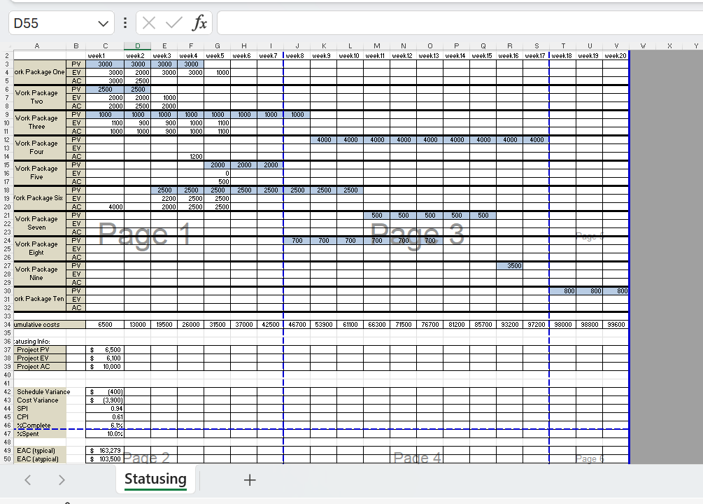 Solved *** ﻿ Kindly populate the answers into the attached | Chegg.com