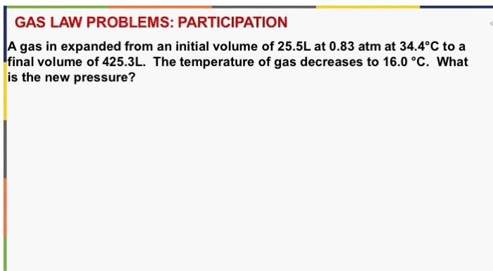 Solved openstax PARTICIPATION A given volume of argon, | Chegg.com