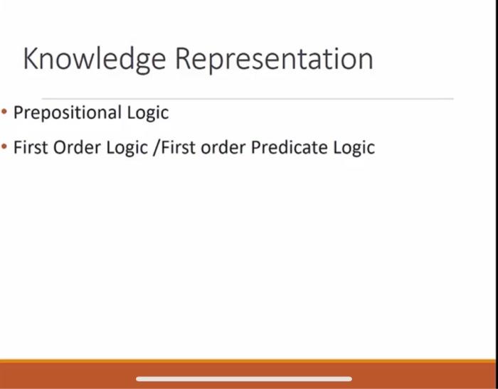 Relation And The Difference Between Propositional Chegg