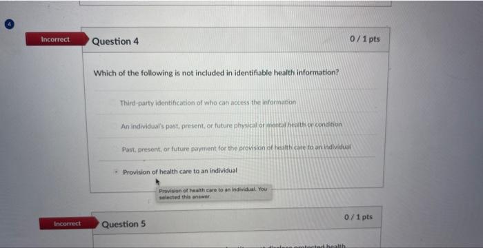 Solved Confidentiality is not an absolute obligation. What | Chegg.com