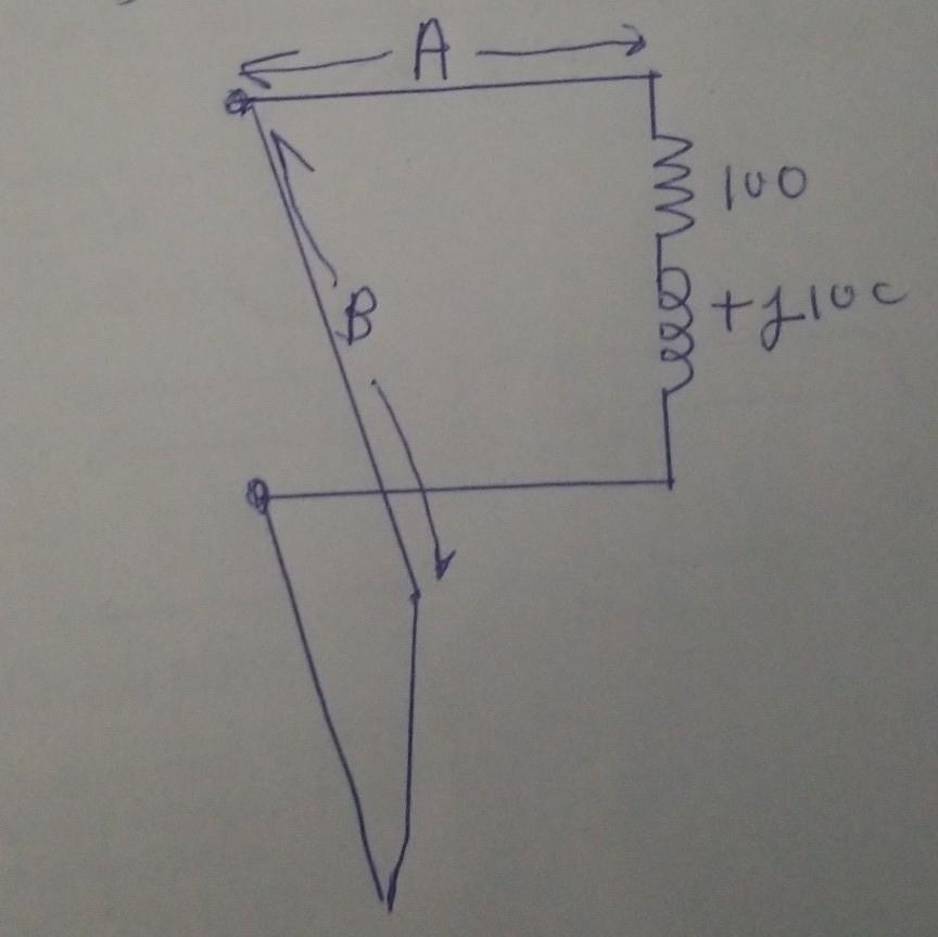 Solved Design the stub matching system to match 100+j100 to | Chegg.com
