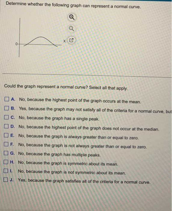 Solved Determine whether the following graph can represent a | Chegg.com