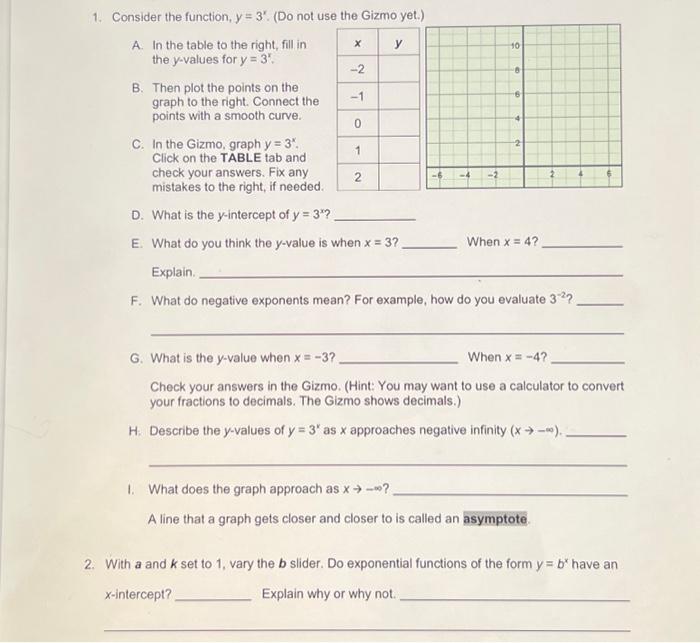Solved Prior Knowledge Questions (Do these BEFORE using the | Chegg.com