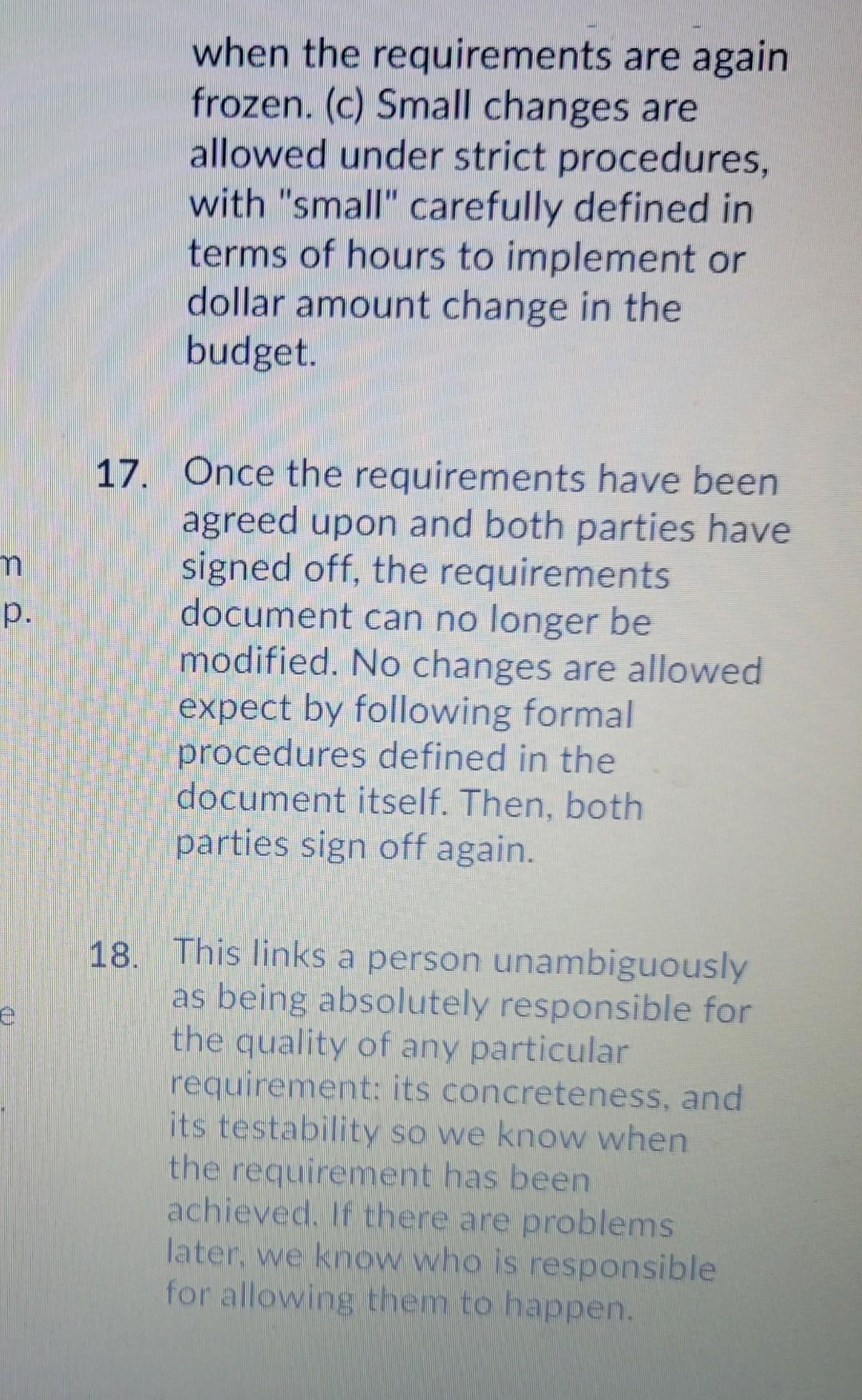 Possibly three or more hierarchical levels describing | Chegg.com