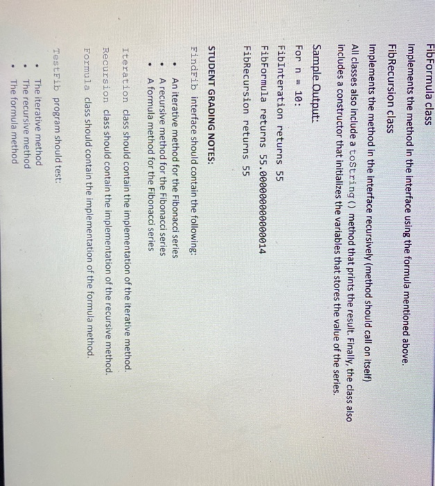 Solved Description You are required to write programs for | Chegg.com
