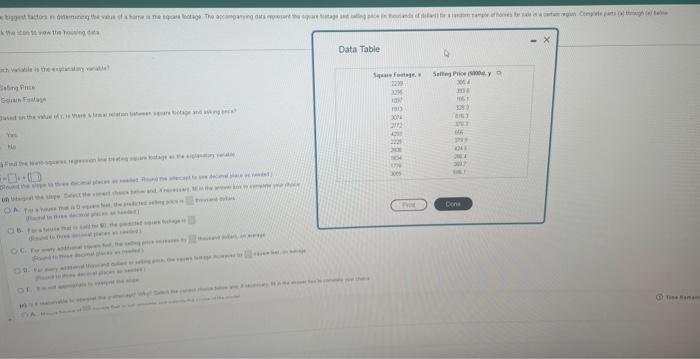 Bata table Data Table Data. Table | Chegg.com