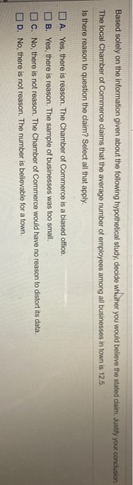 Solved Based solely on the information given about the | Chegg.com