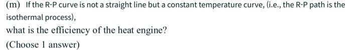 Solved One mole of ideal gas undergoes the thermodynamic | Chegg.com