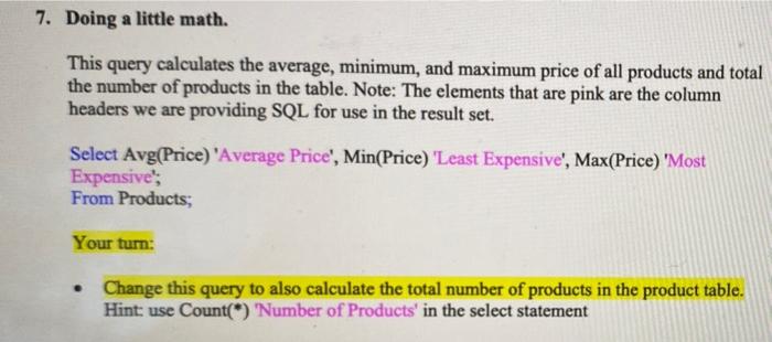 Solved Customers Orders All Columns Customerid