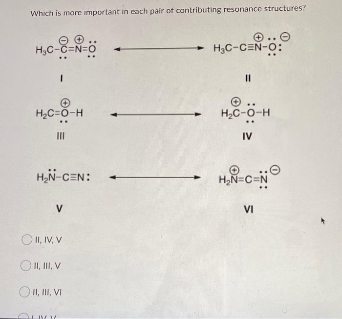 Solved Which is more important in each pair of contributing | Chegg.com