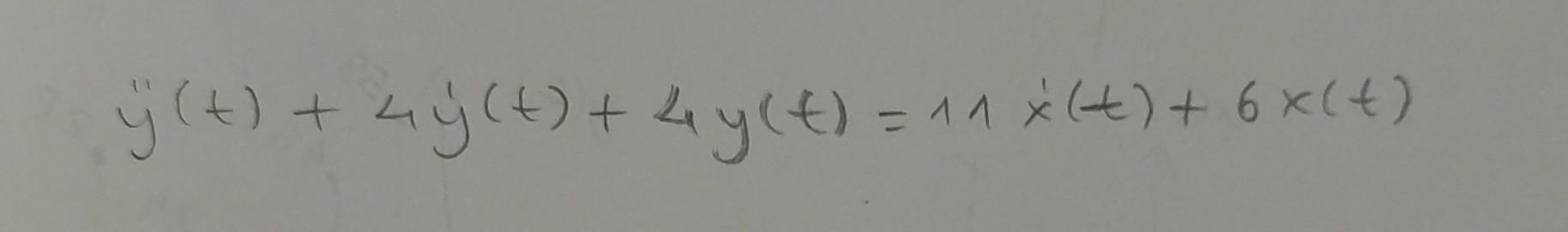 Solved Find the unit impulse response and the transfer | Chegg.com