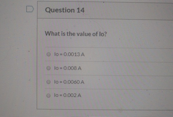 Solved Problem 1. Values:R1-R2-R3-R4-1KO: Vs-10 V; Is-10 mA. | Chegg.com