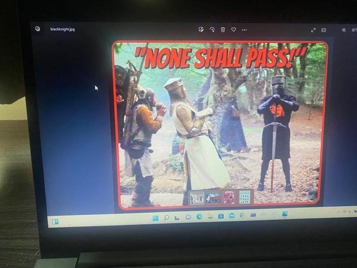 Solved Within your work area, create a PracTest2 directory | Chegg.com