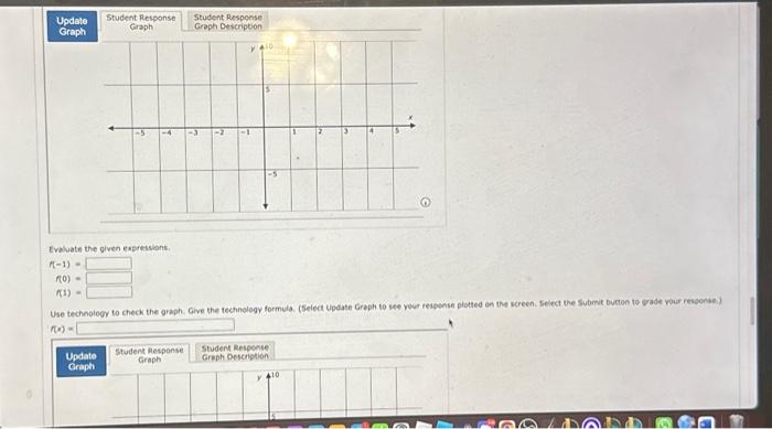 Solved 8. [-/12 Points] DETAILS Sketch the graph of the | Chegg.com