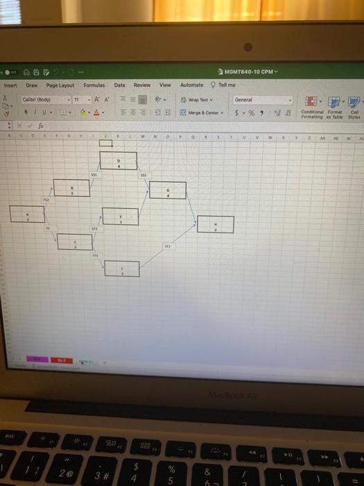 Download the file and provide your answers in each | Chegg.com