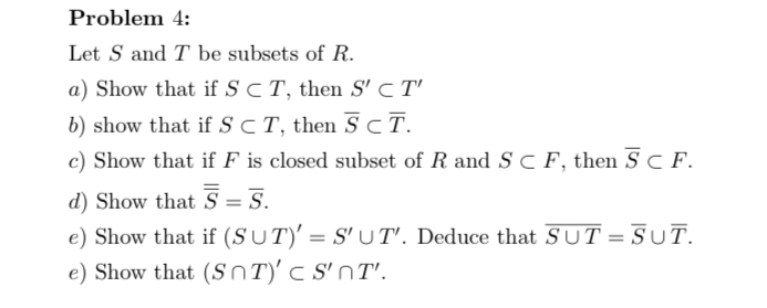 Explain in detail! PART D, ﻿E , ﻿F ONLY thank | Chegg.com