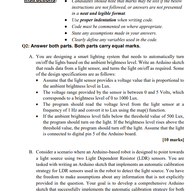 Solved instructions are not followed, or answers are not | Chegg.com