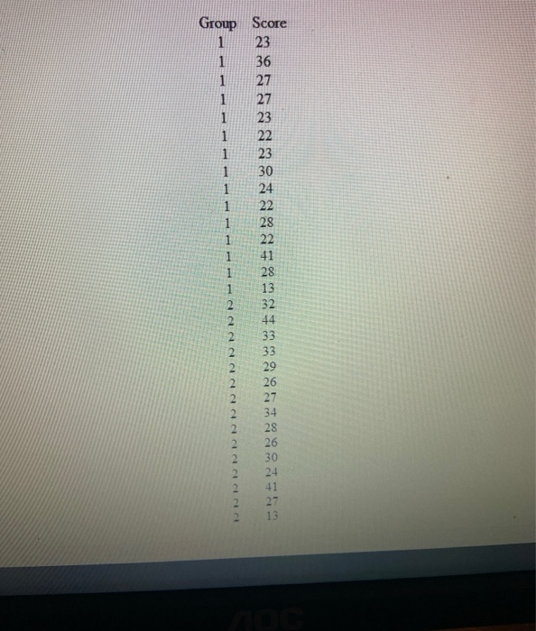 Editing . • Purpose: To learn how to read the output | Chegg.com