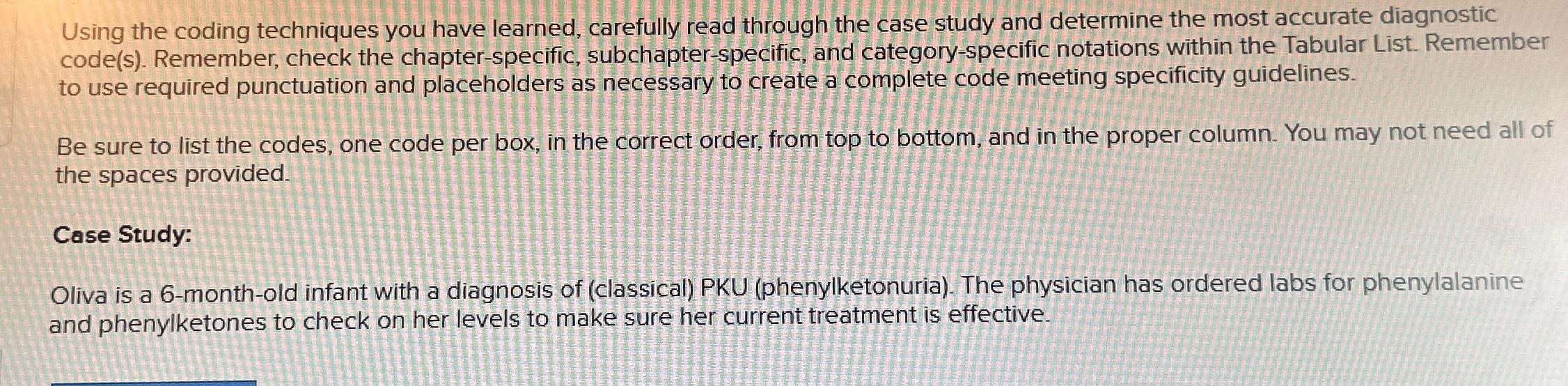 Solved Using the coding techniques you have learned, | Chegg.com