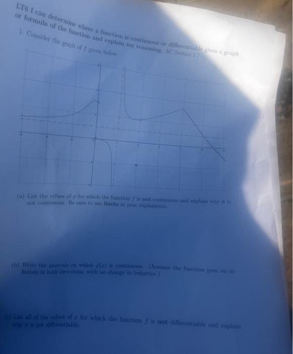 Solved 2. Fill in the chart below to find the intervals | Chegg.com