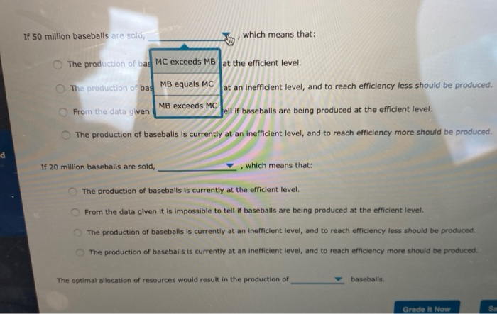 Solved 1. Using marginal analysis to find the optimal | Chegg.com