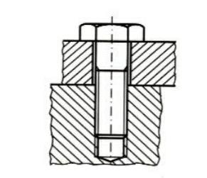 Solved In the pin connection shown in the figure, the pin | Chegg.com