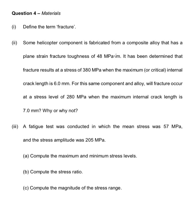 Solved Question 6 - Mechatronics (1) What is the difference | Chegg.com