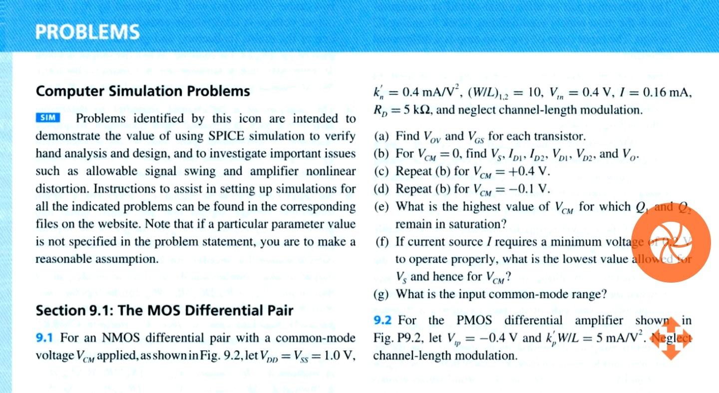 Solved only 9.1. Answers provided. Use a CAS calculator or | Chegg.com