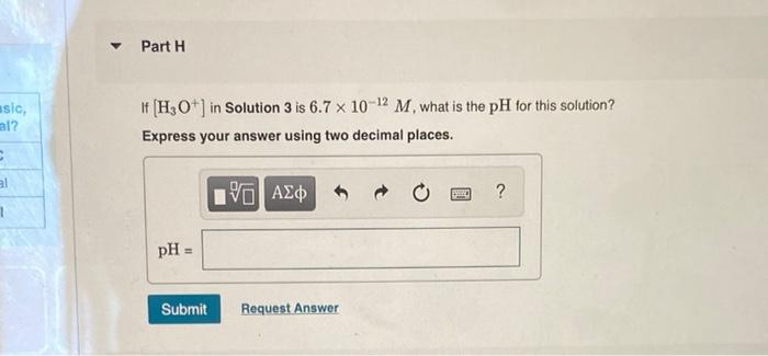 Solved Complete the following table for solutions at 20 °C. | Chegg.com