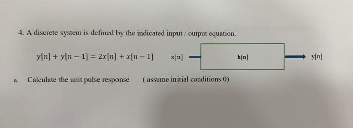 Solved 1. Compute the 3-point moving average filter output | Chegg.com