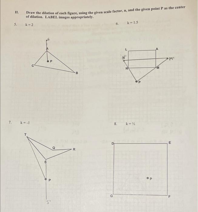 Solved i need help with #5,#6,#7,#8 asap please. thank you! | Chegg.com