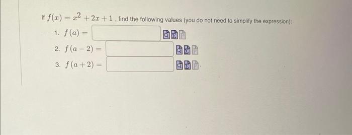 Solved Express the function f(x)=1+∣2x−5∣ in piecewise form | Chegg.com