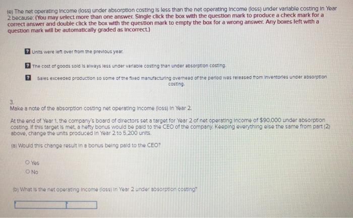Solved Chapter 6: Applying Excel $4 Data Selling price per | Chegg.com