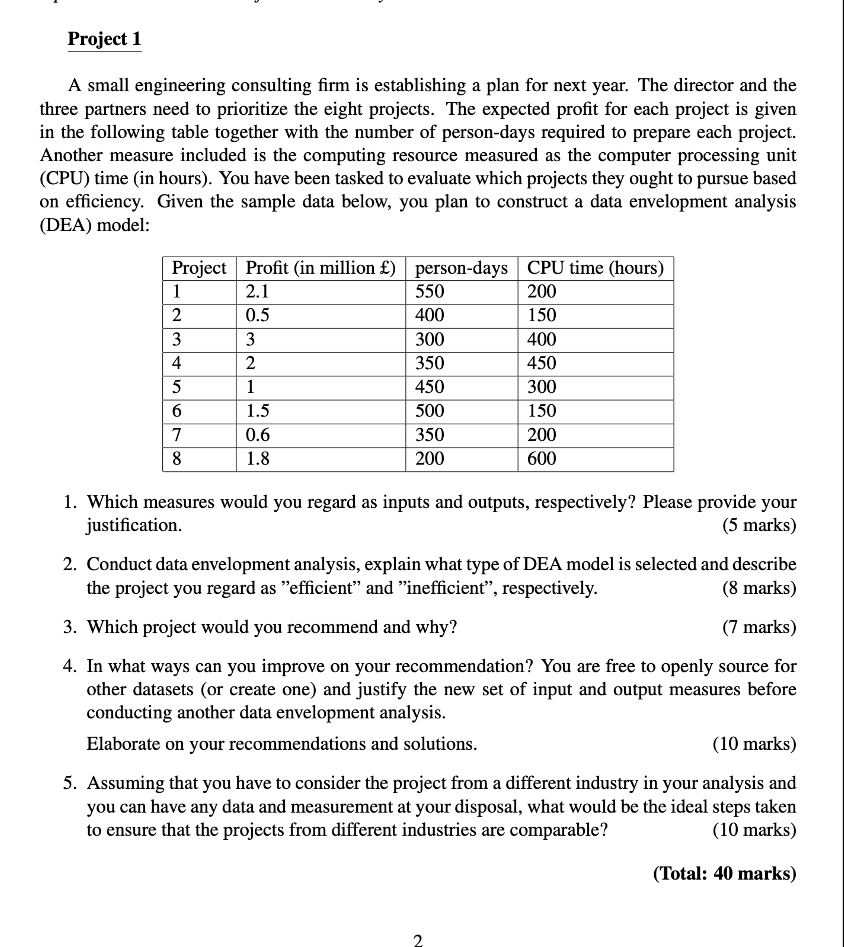 Solved For the same above question,Could you solve using | Chegg.com