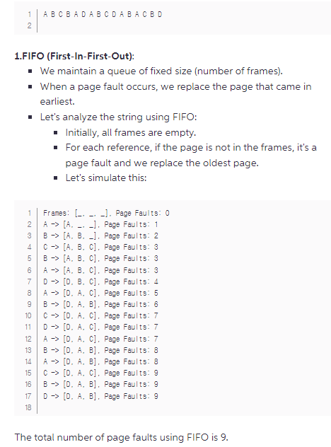 I don't understand the solution... Please tell me | Chegg.com