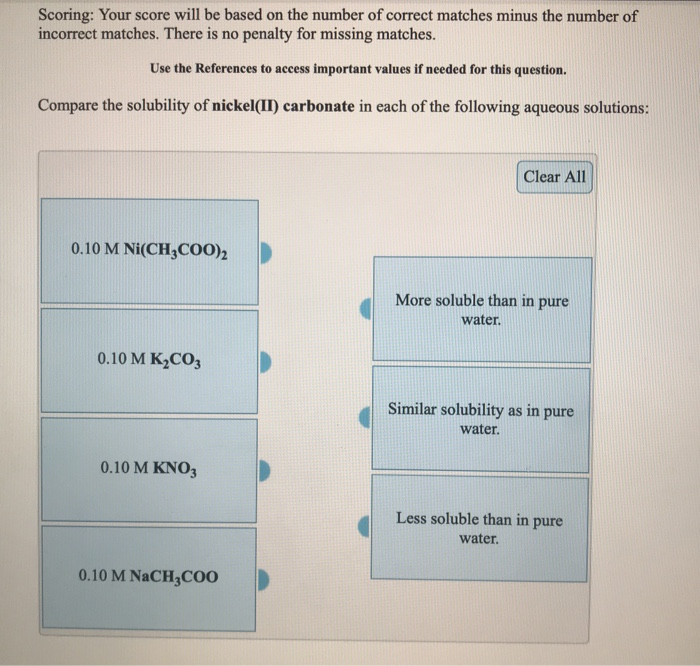 Solved Scoring: Your score will be based on the number of | Chegg.com